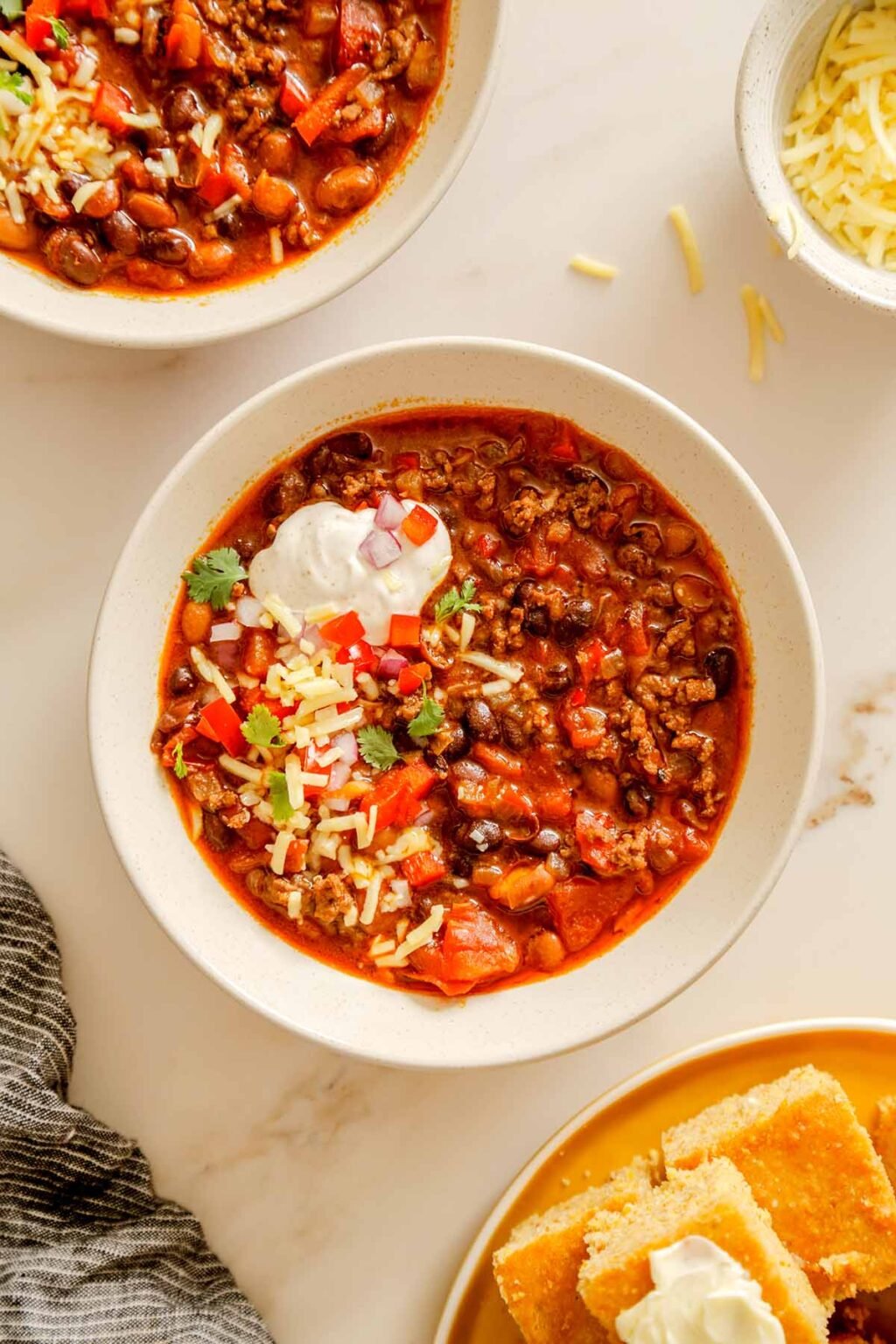 Easy Ginger Shot Recipe - Crave-Worthy