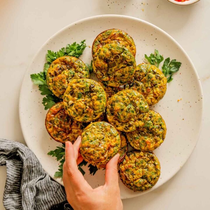 Easy Ginger Shot Recipe - Crave-Worthy