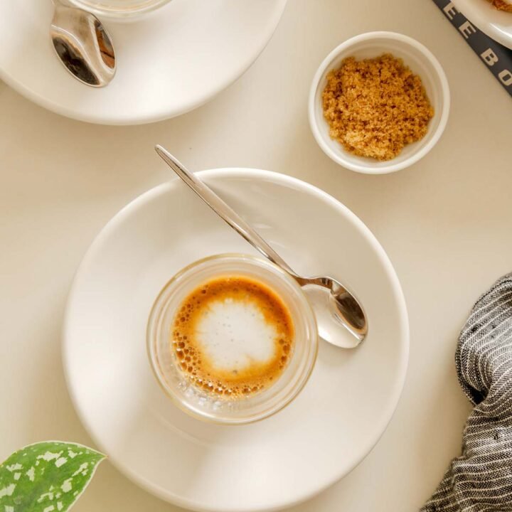 Easy Ginger Shot Recipe - Crave-Worthy