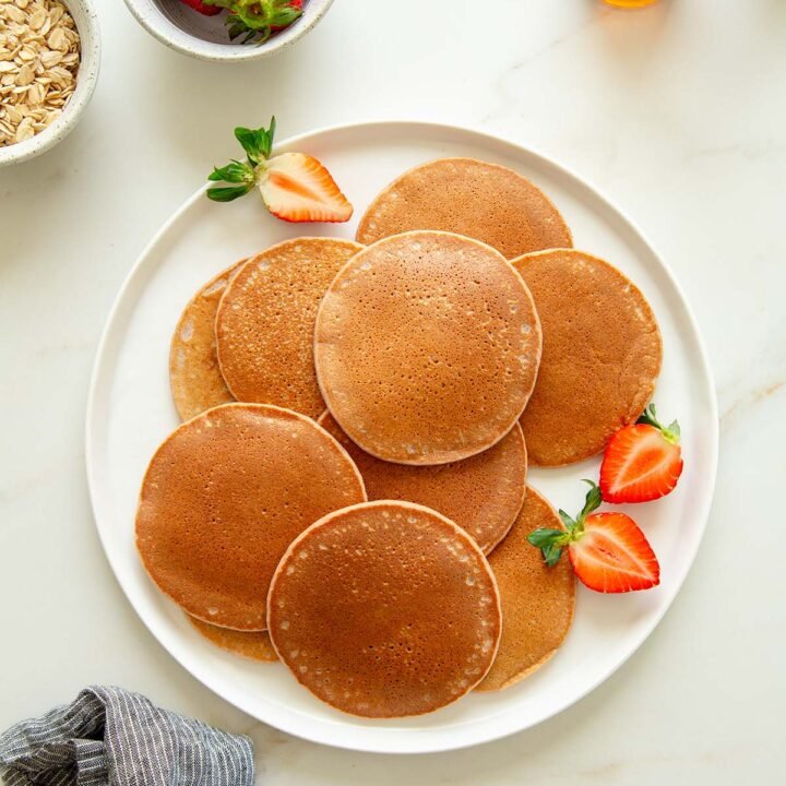 Easy Ginger Shot Recipe - Crave-Worthy