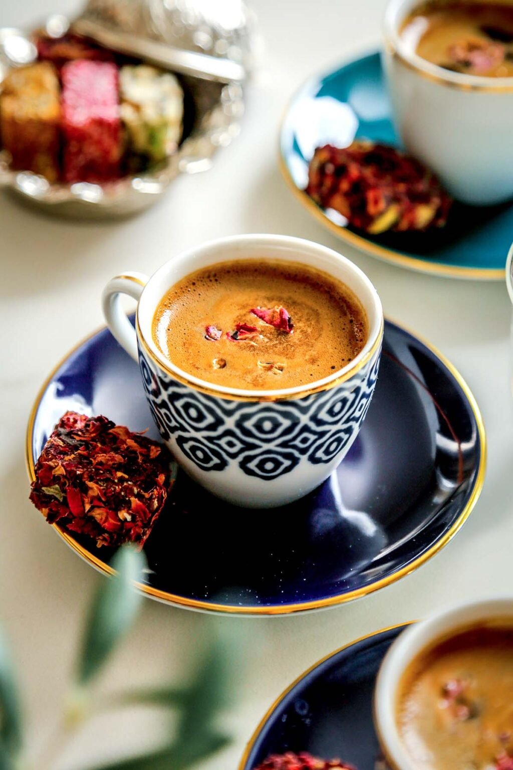 Modern Mediterranean Recipes - Crave-Worthy